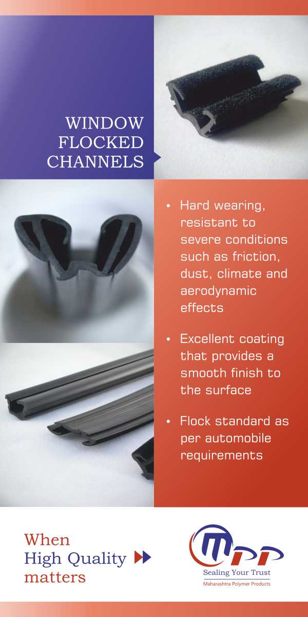 Maharashtra Polymer Product